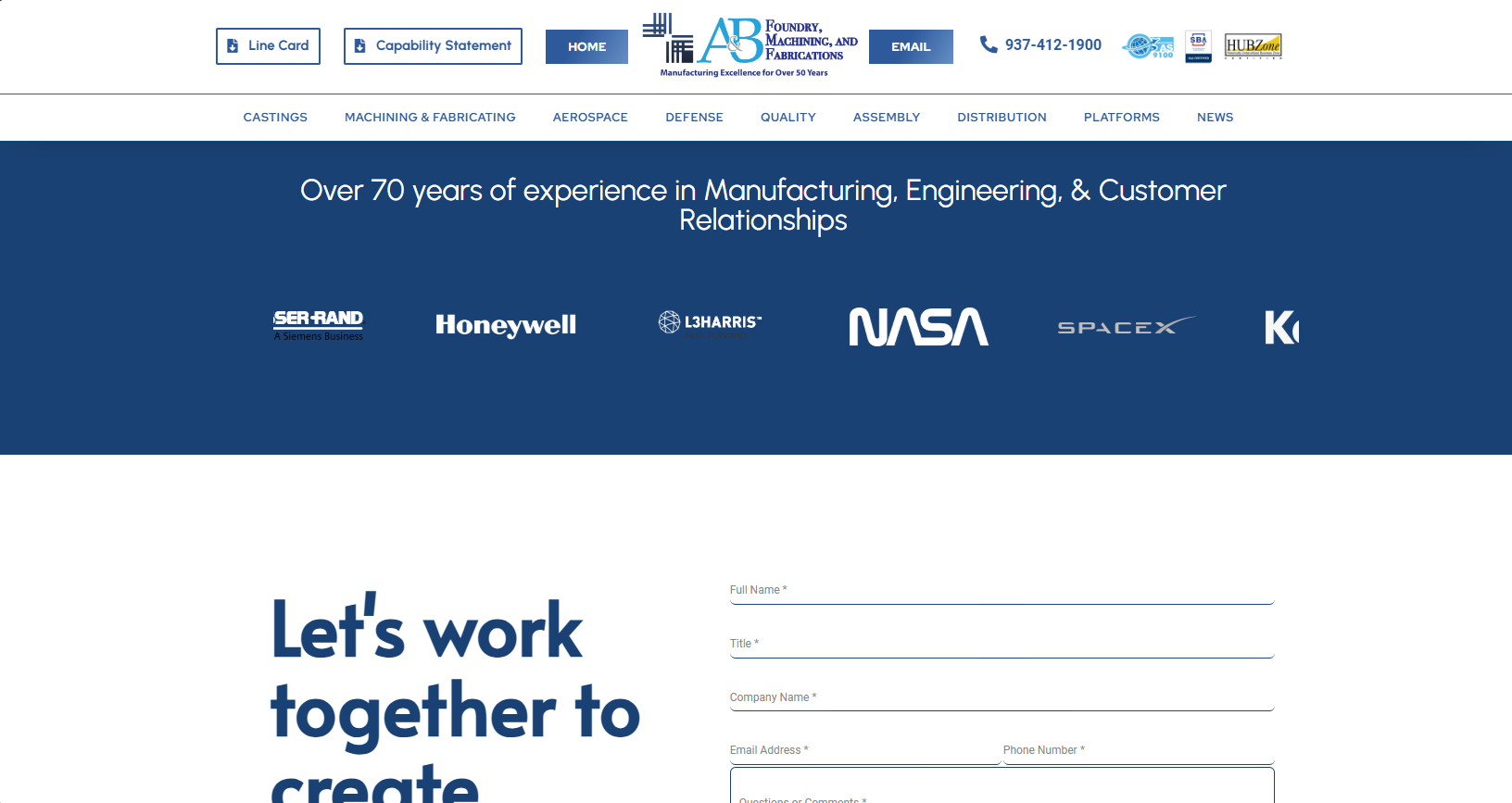 Odd Mosaic Digital Studios